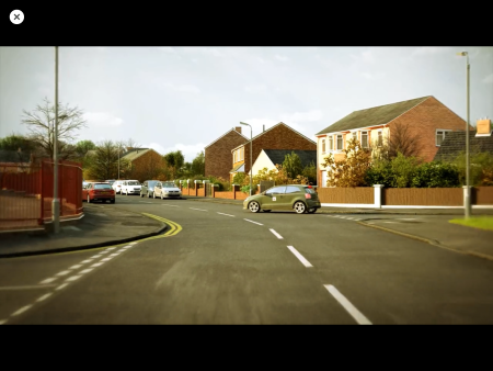 Learning to drive – JFM Driving Tuition