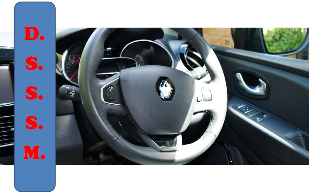JFM Driving Tuition
