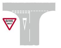 Traffic / Road signs – JFM Driving Tuition