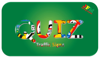 Traffic / Road signs – JFM Driving Tuition