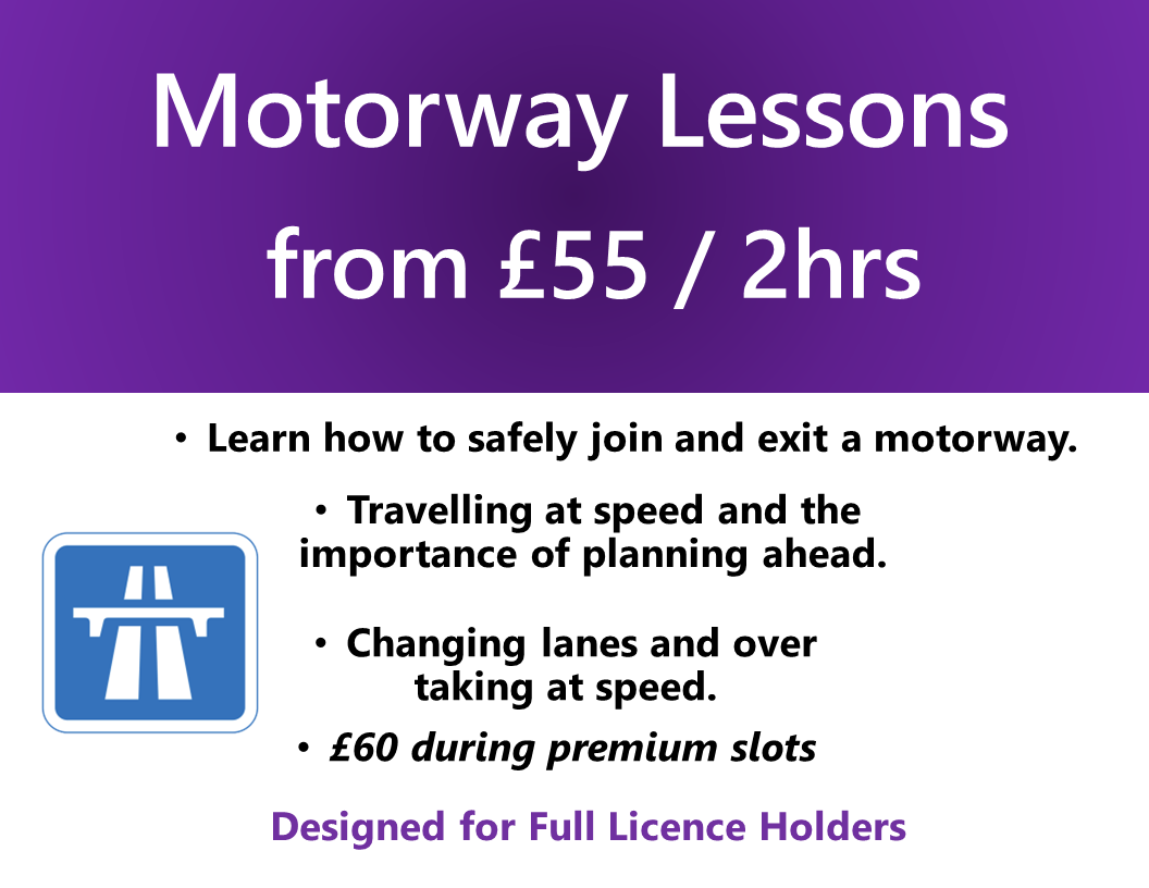 Lesson Plans and Pricing – JFM Driving Tuition