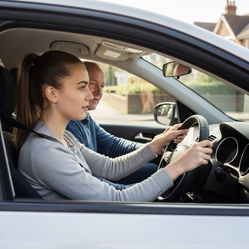 Booking Your Practical Driving Test! – JFM Driving Tuition